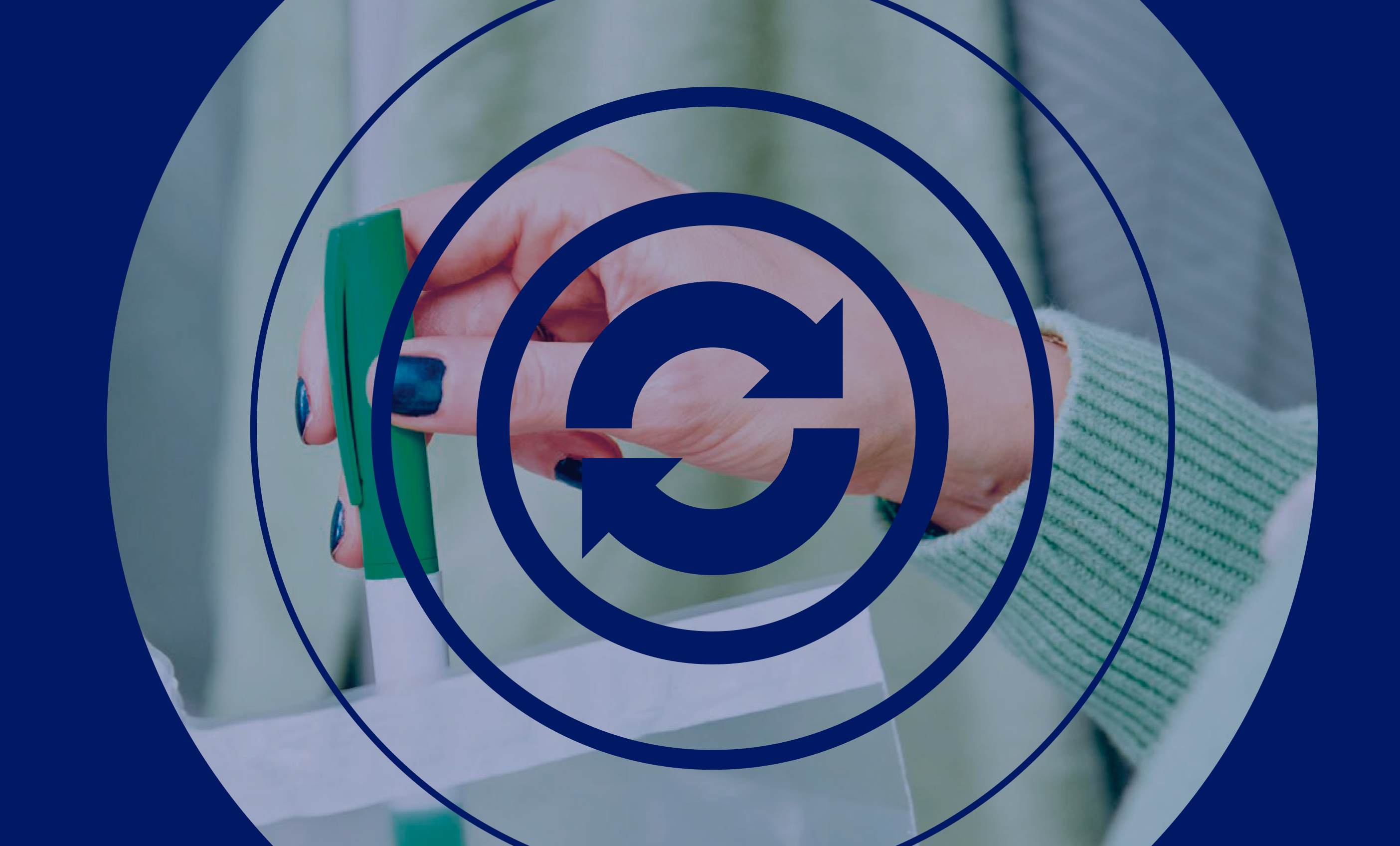 ReMed™︎ - 使⽤済み医療機器に、新たな使命を。